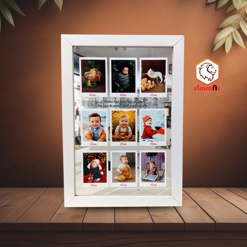 Products | Simmar | Customised Gift Shop in Salem | Canvas | Oil ...